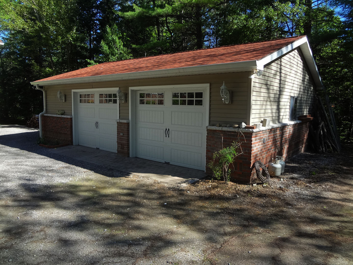 Lakeshore Realty of Presque Isle, Michigan