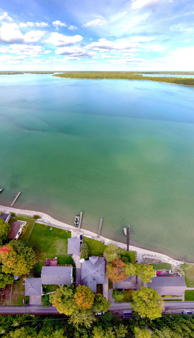 Lakeshore Realty of Presque Isle, Michigan